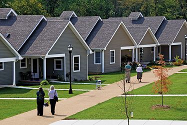 Community vs. Place: Why It Matters - Women for Living in Community