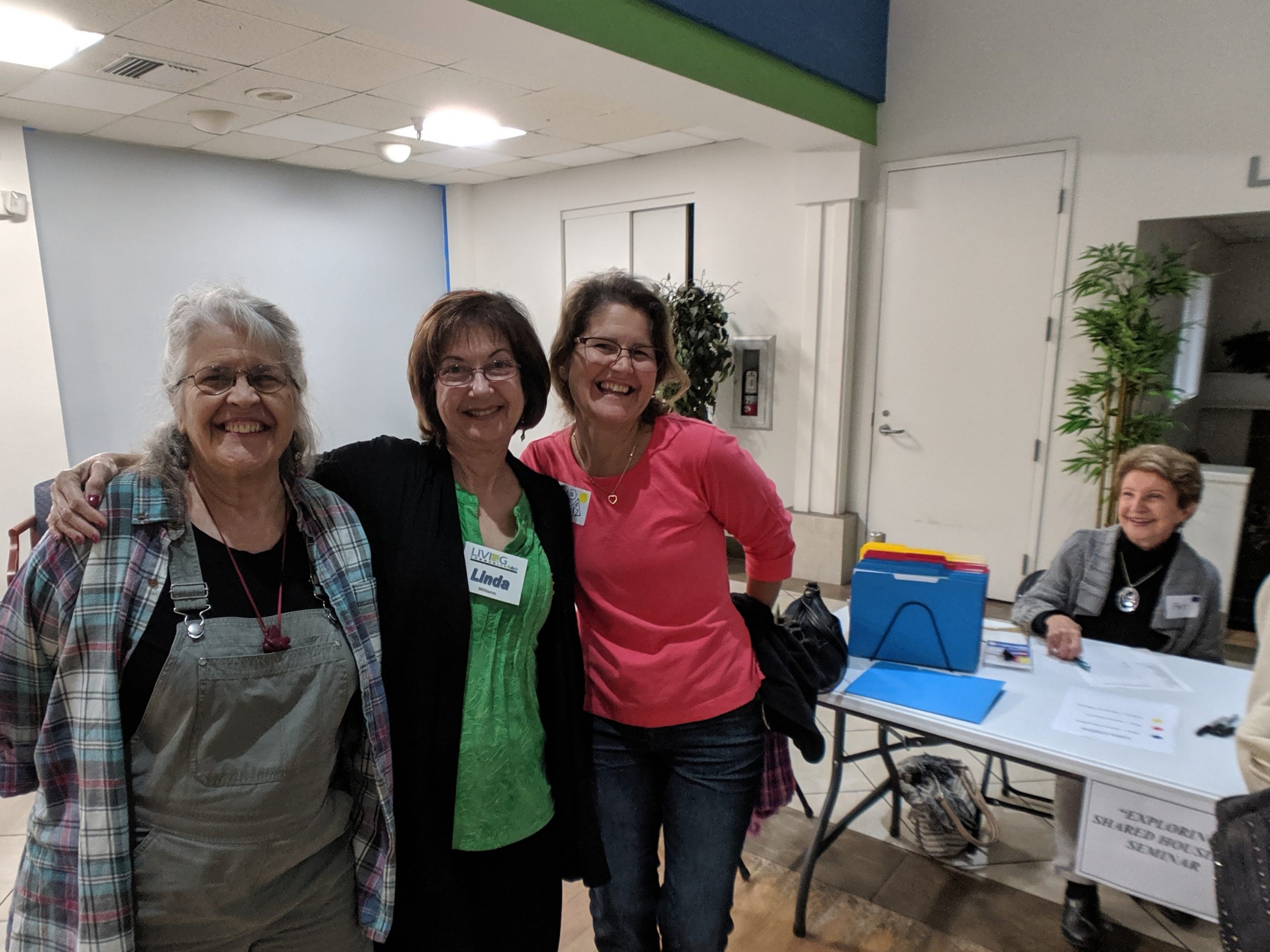 Classes and workshops Archives - Women for Living in Community