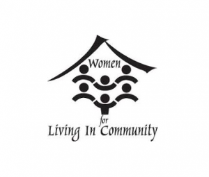 wider logo - Women for Living in Community