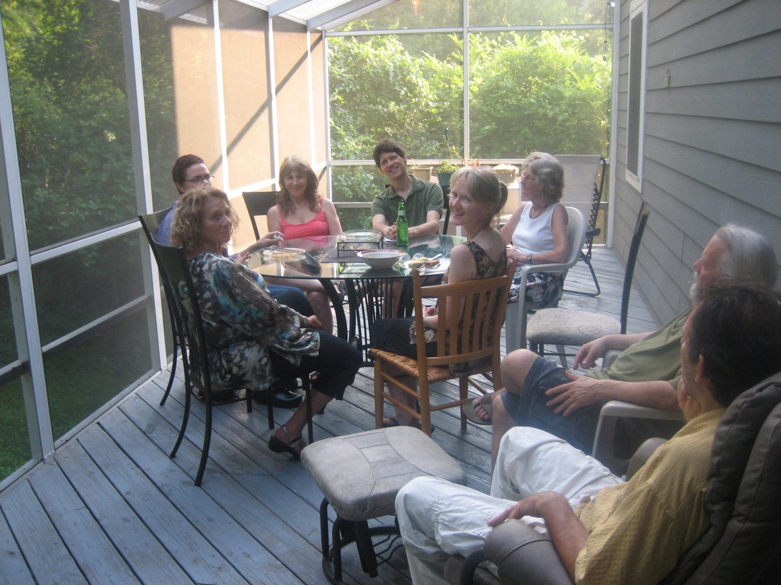 Blog - Women for Living in Community