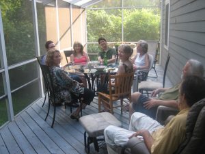 Blog - Women for Living in Community