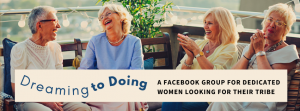 Welcome to Women for Living in Community, Aging in Community
